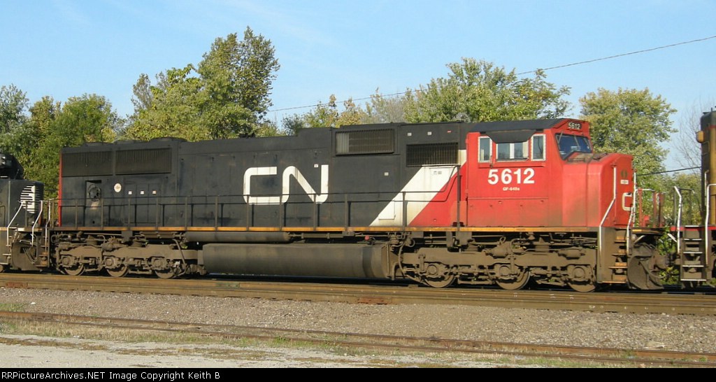 CN 5612